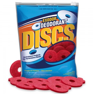 Fragrance Discs - Walex